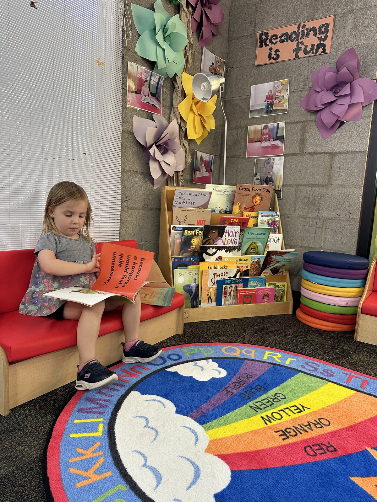 Our Programs The Learning Lab